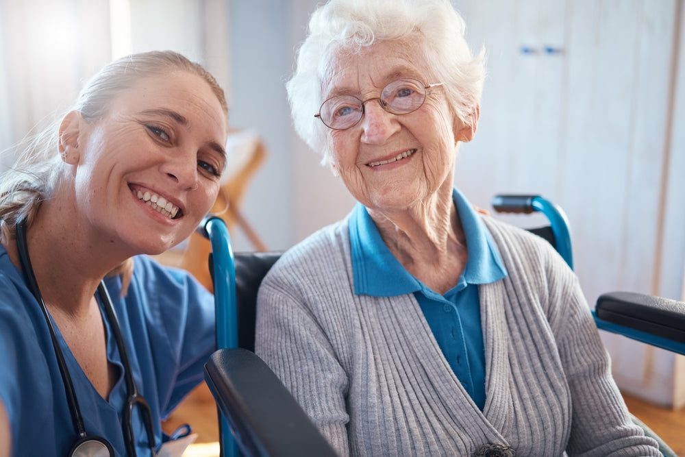 Why Considering Resident Choices in Care is Crucial in Australia – DPS Shop