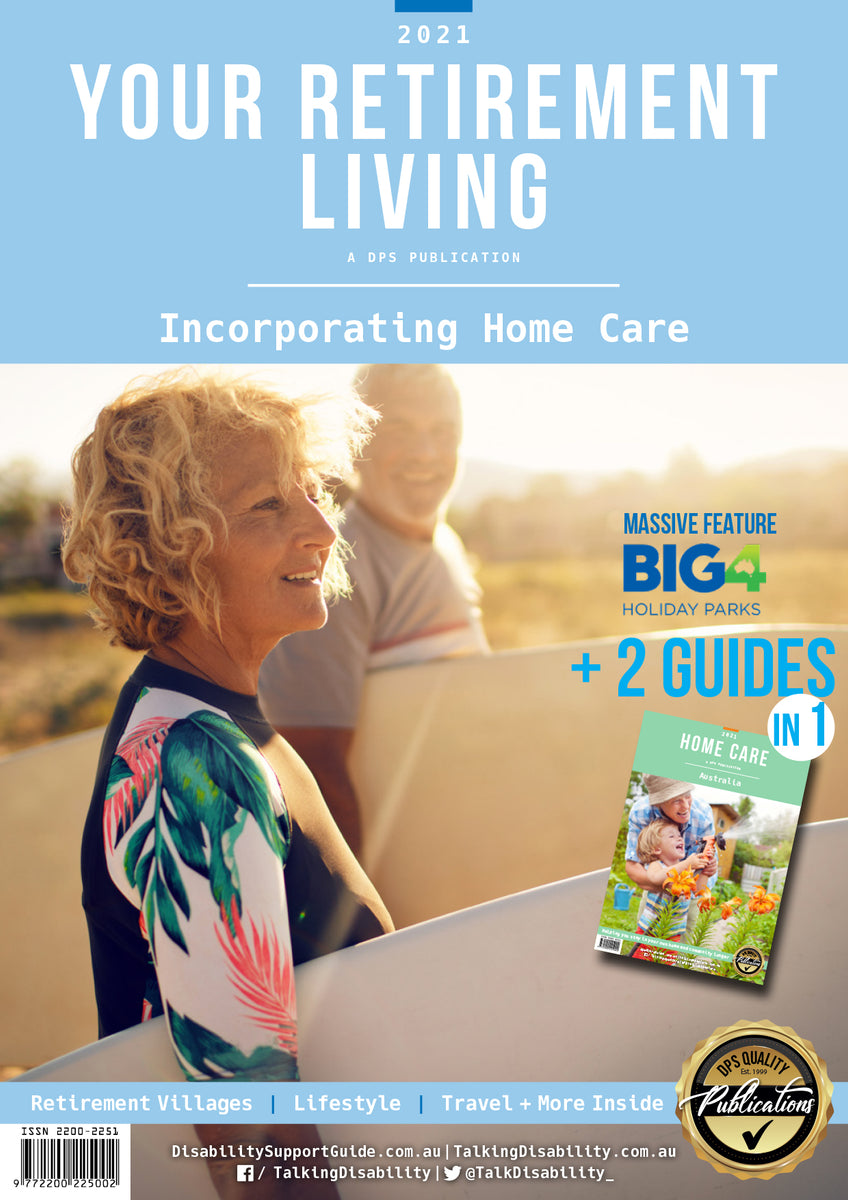 Retirement – DPS Shop