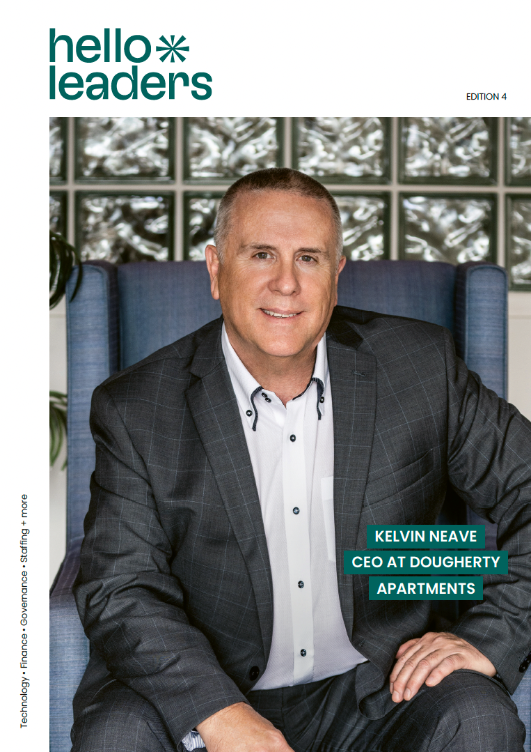 Hello Leaders Edition 4 – DPS Shop